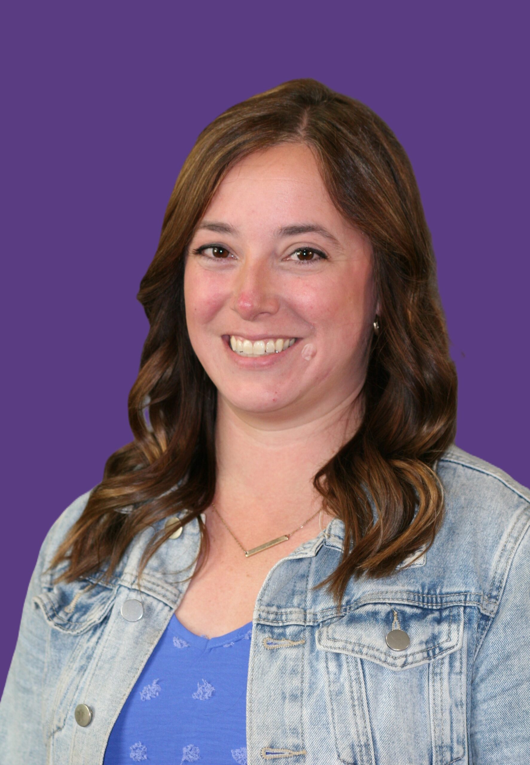 Jennifer Buchholz – Greater Kalamazoo Skating Association