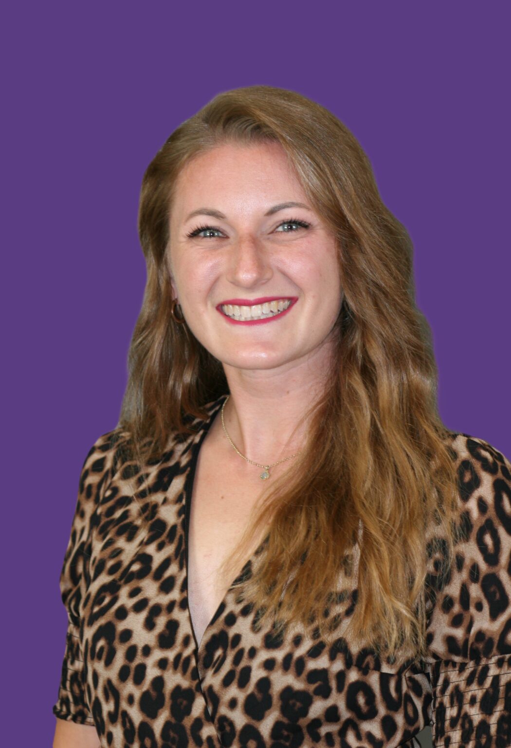 Nikki Czuhajewski – Greater Kalamazoo Skating Association