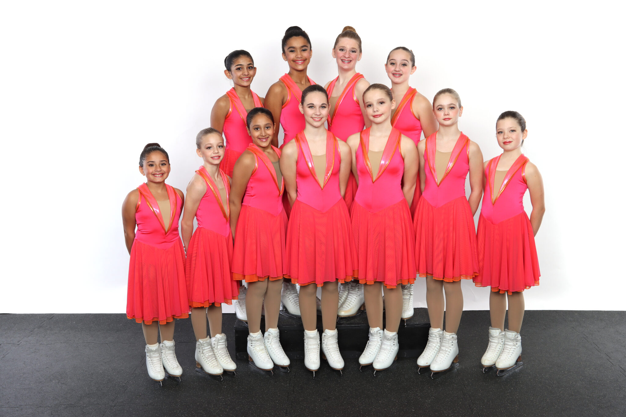 Preliminary – Greater Kalamazoo Skating Association